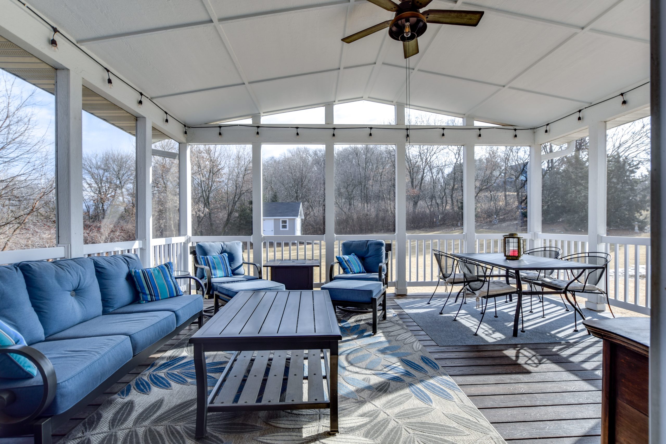 Madison Home Remodeling and Repair Services | Actuate